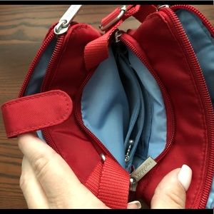 Baggallini | Bags | Baggallini Small Crossbody Bag | Poshmark